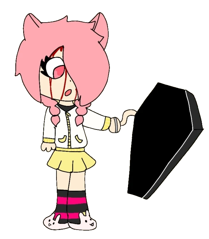 Faker Kaylascot | Kaylaverse Wiki | Fandom