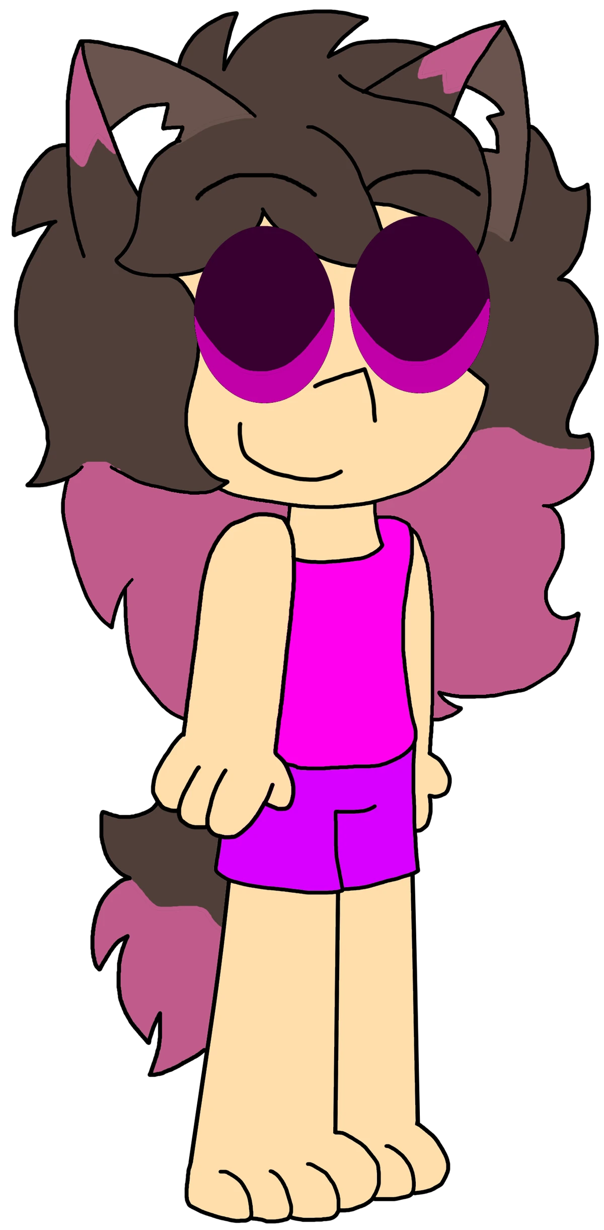 Kenneth | Kaylaverse Wiki | Fandom