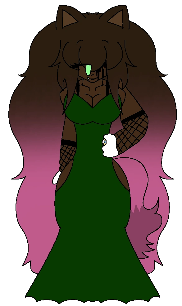 Kayia | Kaylaverse Wiki | Fandom