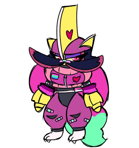 Kaylagambit | Kaylaverse Wiki | Fandom