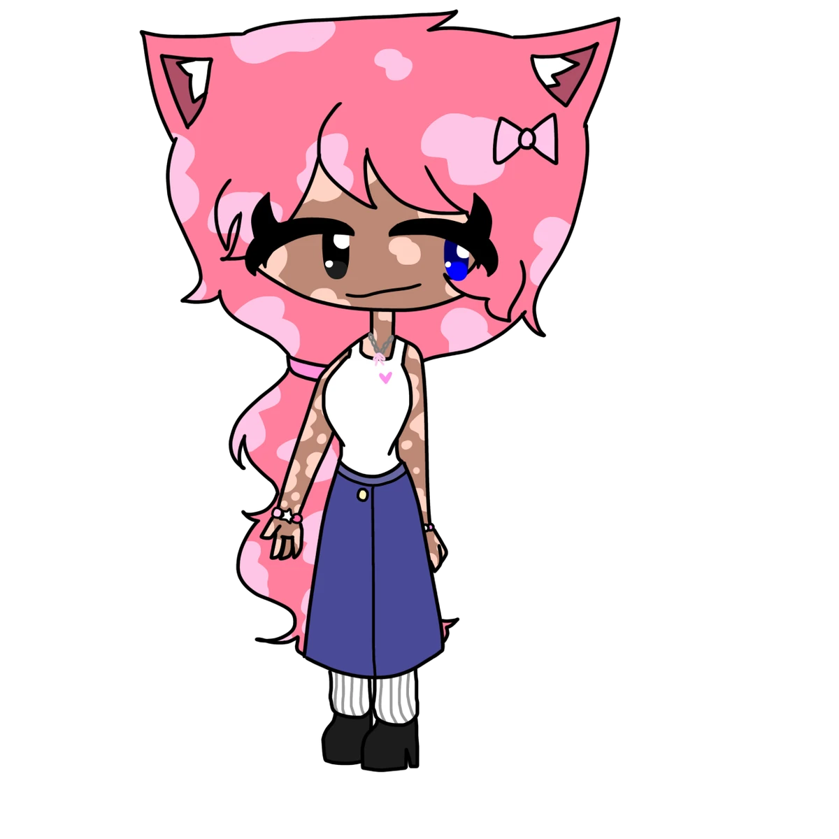 Kayla.File | Kaylaverse Wiki | Fandom