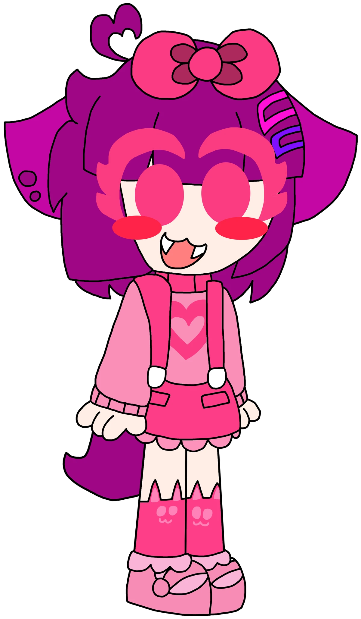 Category:Horror themed | Kaylaverse Wiki | Fandom