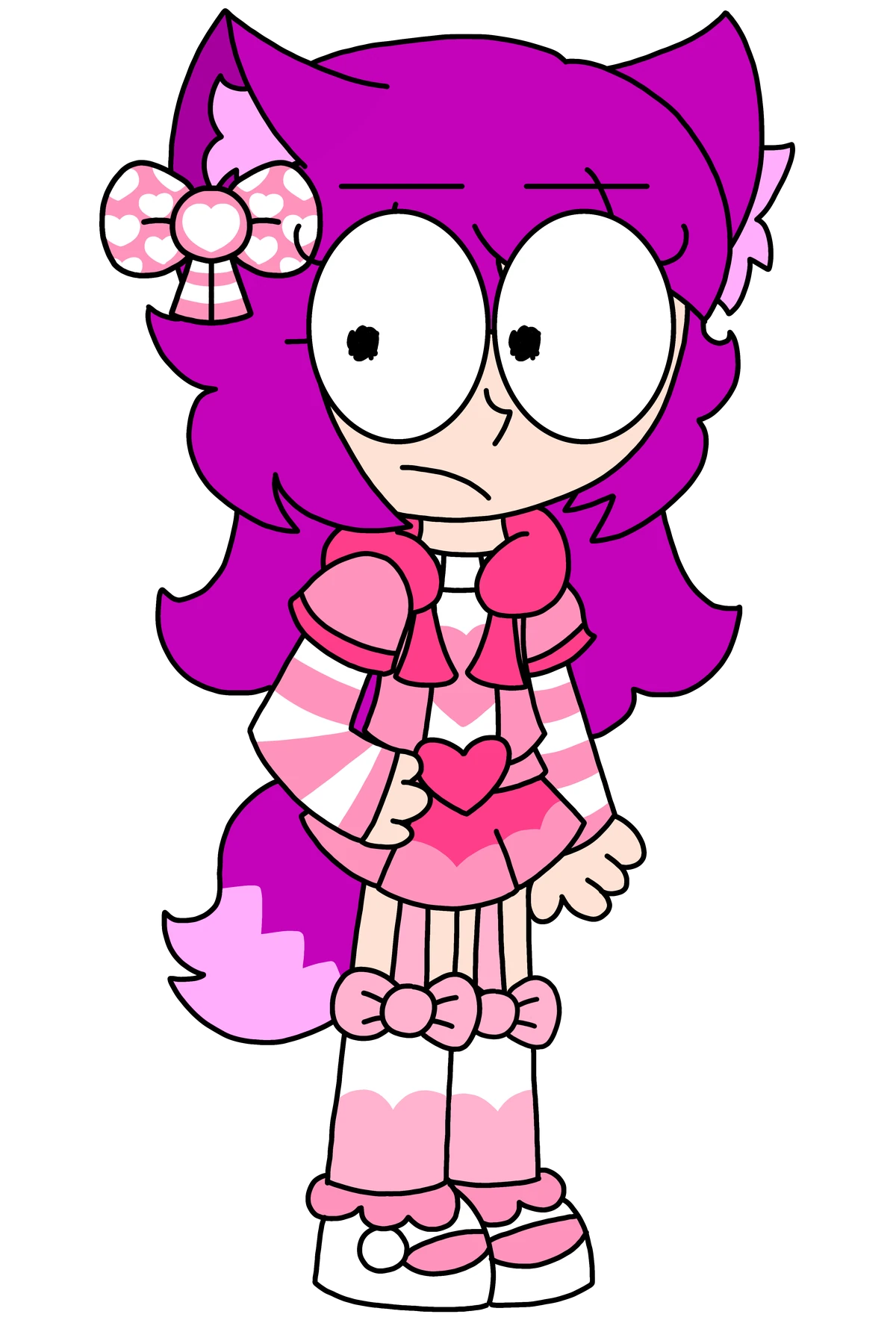 Category:Aliens | Kaylaverse Wiki | Fandom