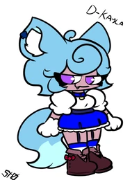 O!Kayla | Kaylaverse Wiki | Fandom