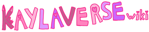 Katie | Kaylaverse Wiki | Fandom