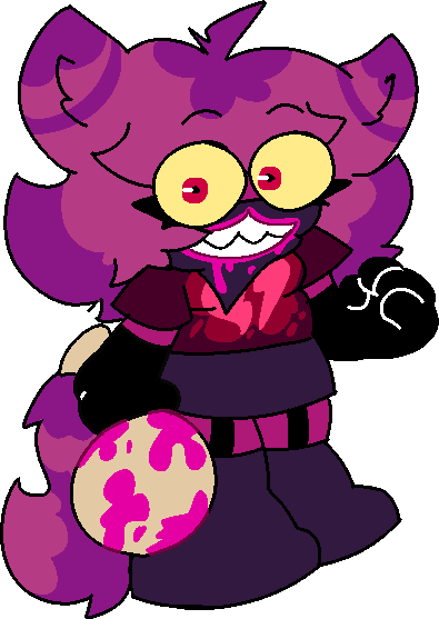 PT!Kayla | Kaylaverse Wiki | Fandom