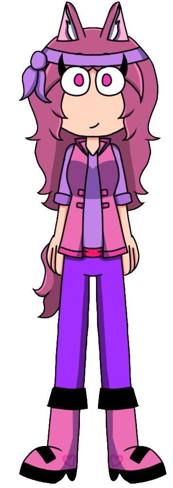 JATNP!Kayla | Kaylaverse Wiki | Fandom