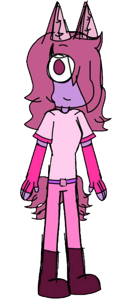 RMA!Kayla | Kaylaverse Wiki | Fandom