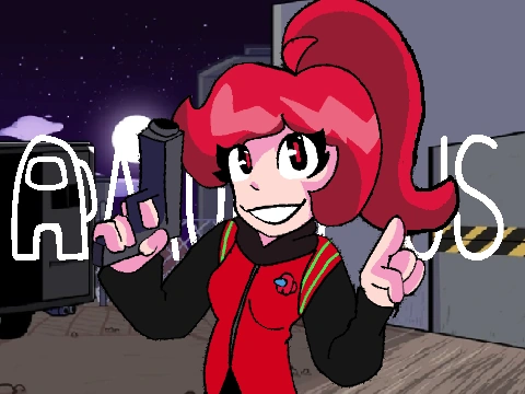 Category:FNF OCS | Kaylaverse Wiki | Fandom