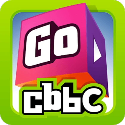 Go CBBC | KaylenPatel Wiki | Fandom