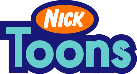 Nicktoons (International) | KaylenPatel Wiki | Fandom