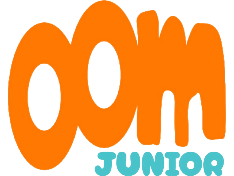 Oom Junior | KaylenPatel Wiki | Fandom