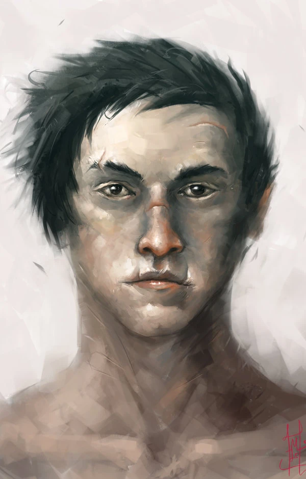 Ludovick | Wiki Encyclopédie d''Ylin | Fandom