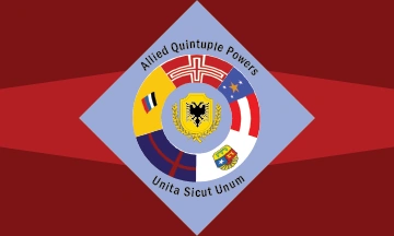 Southeast Union | Kazalis Alternate Earth Wiki | Fandom