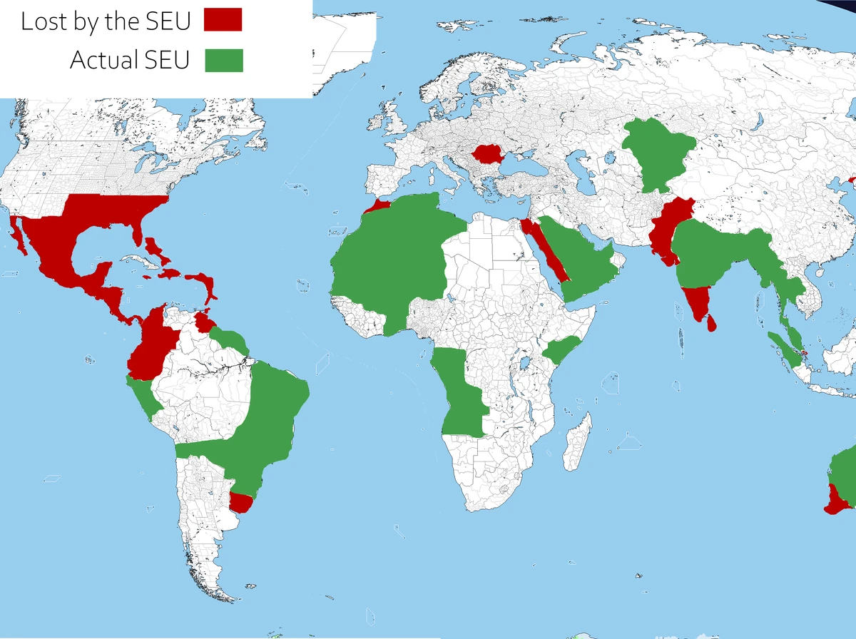 The First UWO - Comintern War | Kazalis Alternate Earth Wiki | Fandom