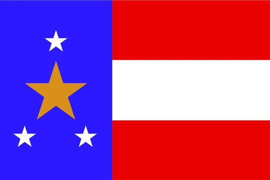 Southeast Union | Kazalis Alternate Earth Wiki | Fandom