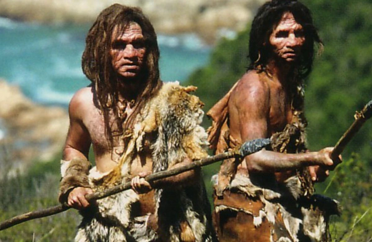 Caveman | Ka-Zar of Prehistoria Wiki | Fandom