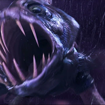 Killer Fish | Ka-Zar of Prehistoria Wiki | Fandom