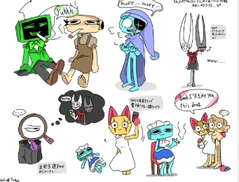 Discuss Everything About Dandys Block Wiki | Fandom