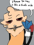 Dandys Block Wiki | Fandom