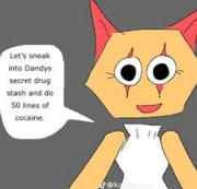 Dandys Block Wiki | Fandom