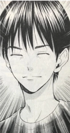 Takashi Sugiyama | Run with the Wind Wiki | Fandom