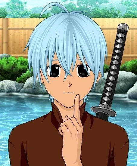 Kawashima satoshi | Kaze jōtei Wiki | Fandom