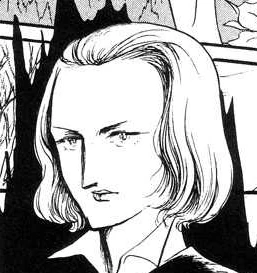 Auguste Beau | Kaze to Ki no Uta Wikia | Fandom