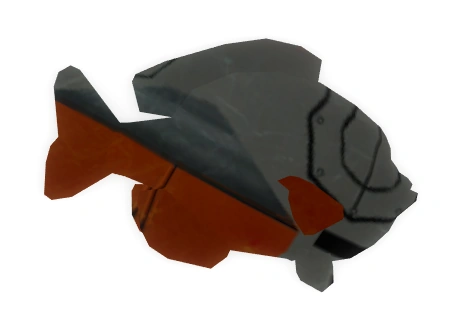 Nerf Fish | Kazombies Wiki | Fandom