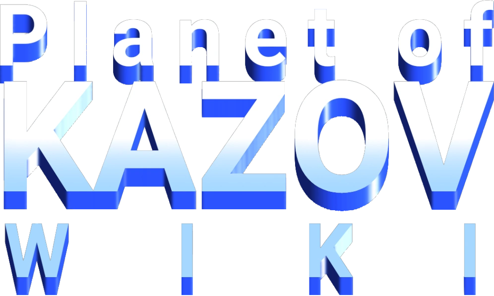 Category:Navbox templates | Planet of Kazov Wiki | Fandom