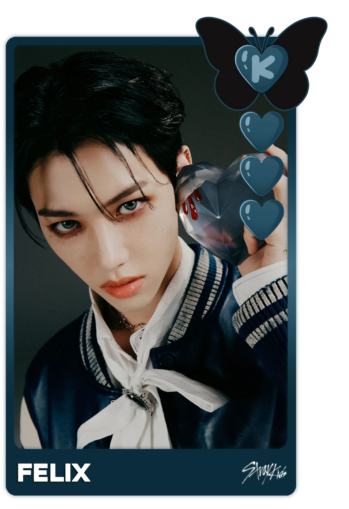 STRAY KIDS FELIX MAXIDENT | Kazuha bot Wiki | Fandom