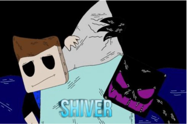 Shiver | KB promotions Wiki | Fandom