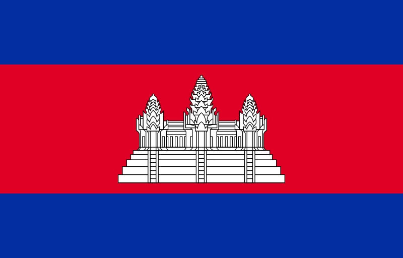Cambodia | KB Fan Fiction Multiverse Wiki | Fandom