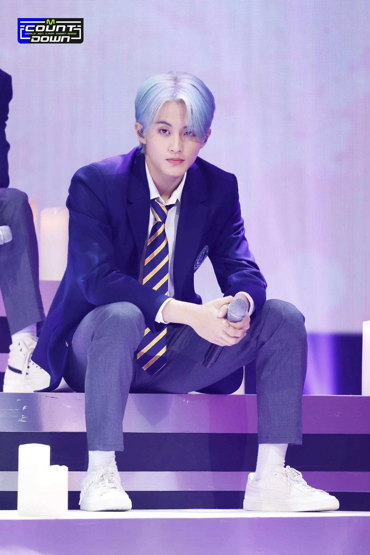 Category:MARK files | NCT Wiki | Fandom