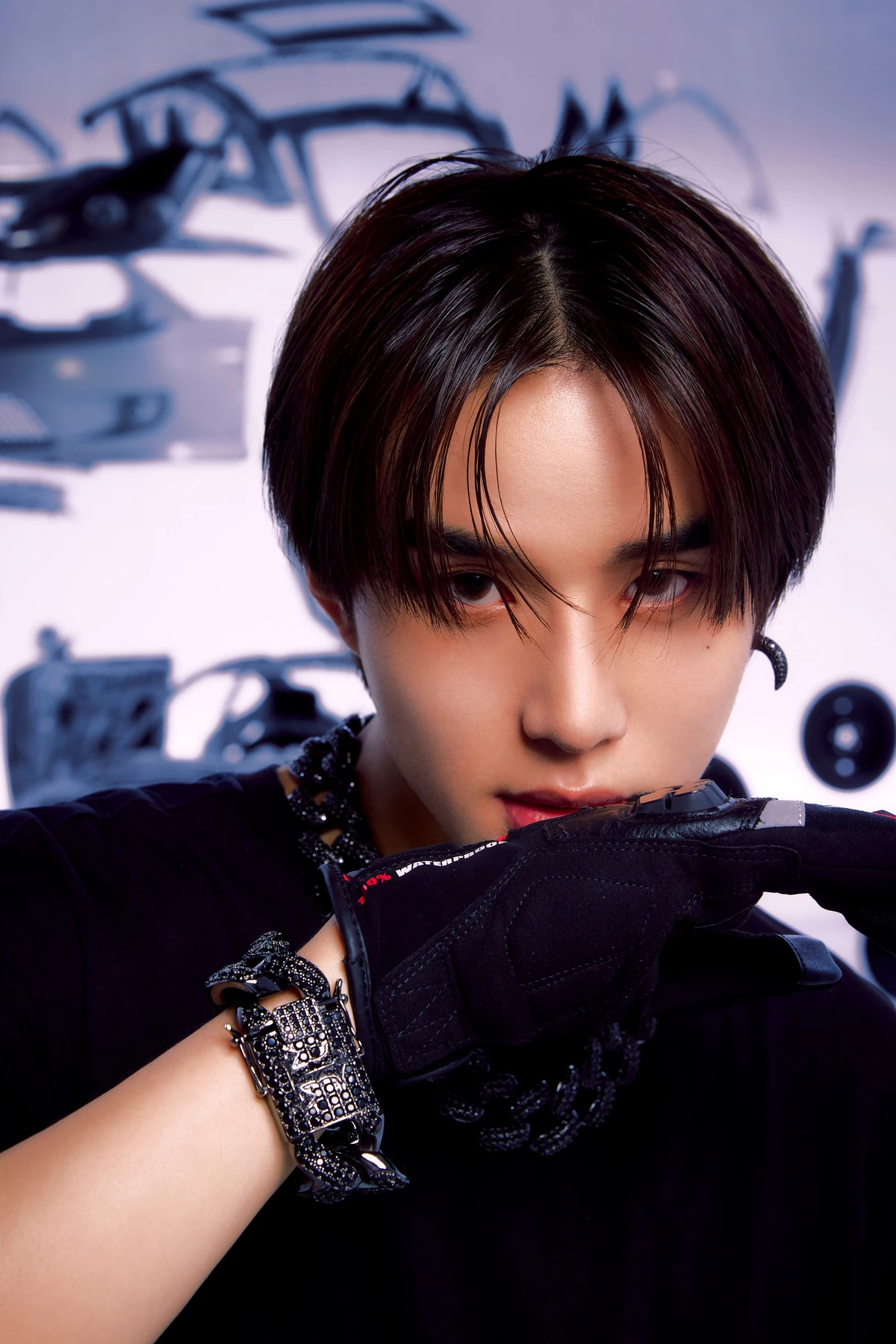 Jungwoo | NCT Wiki | Fandom