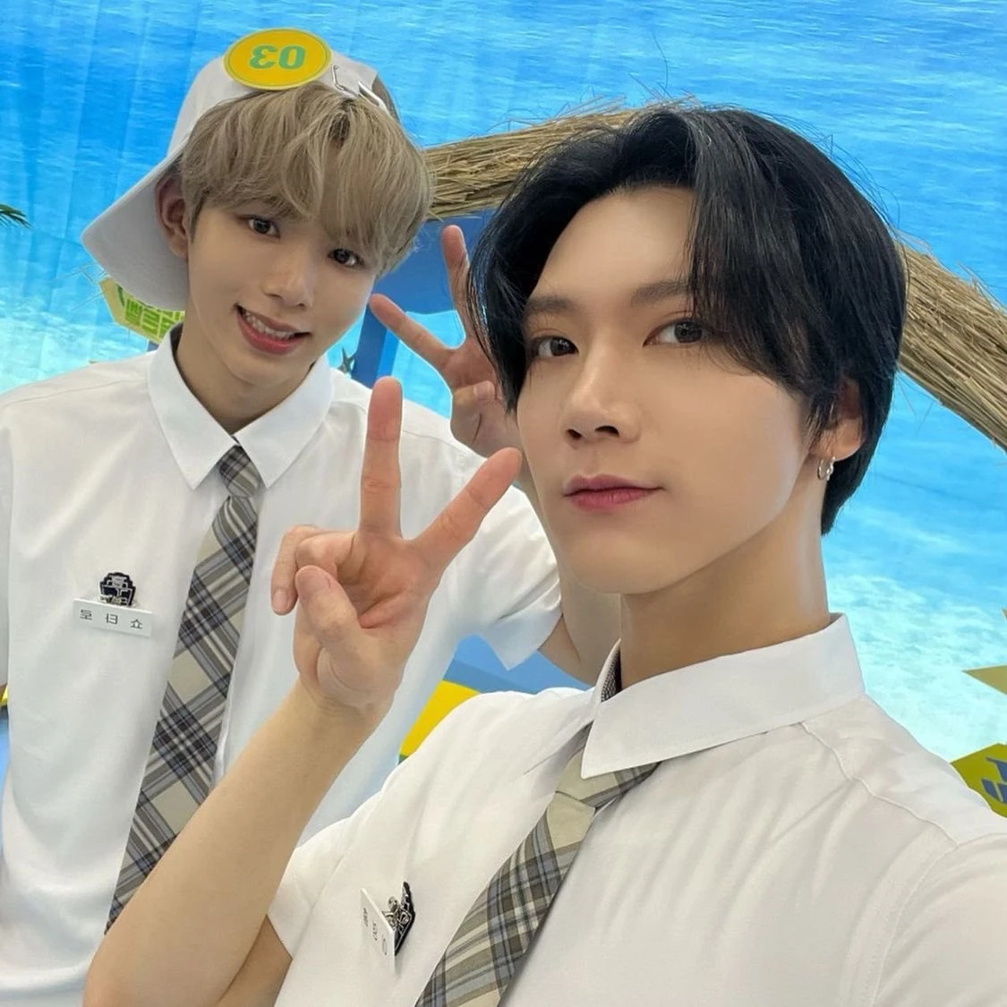 TenTaro | NCT Wiki | Fandom