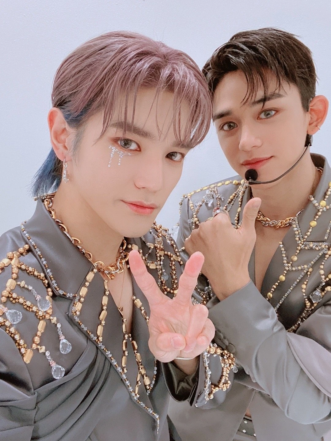 LuYong | NCT Wiki | Fandom