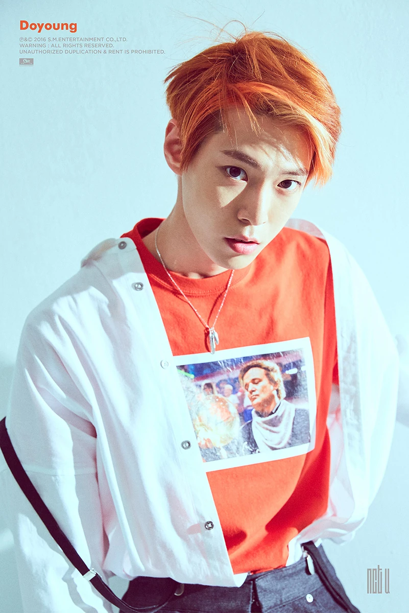 DOYOUNG/Gallery | NCT Wiki | Fandom