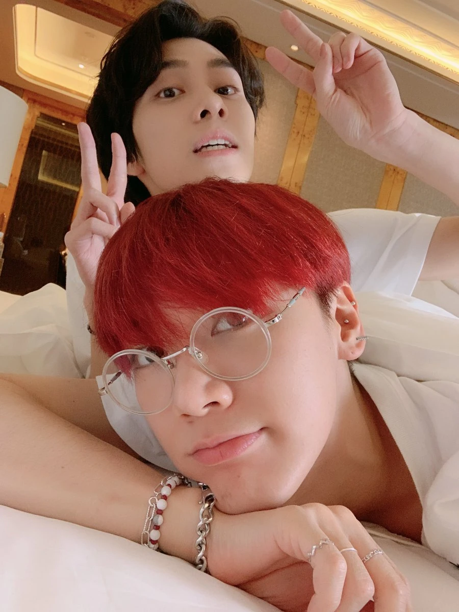 TenDery | NCT Wiki | Fandom