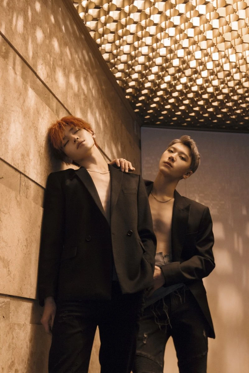 TaeTen/Gallery | NCT Wiki | Fandom
