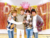 Daegal/Gallery | NCT Wiki | Fandom