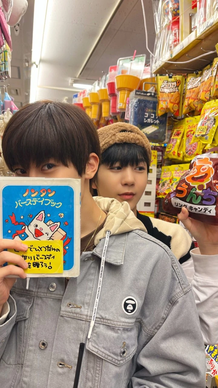 RyoSion/Gallery | NCT Wiki | Fandom