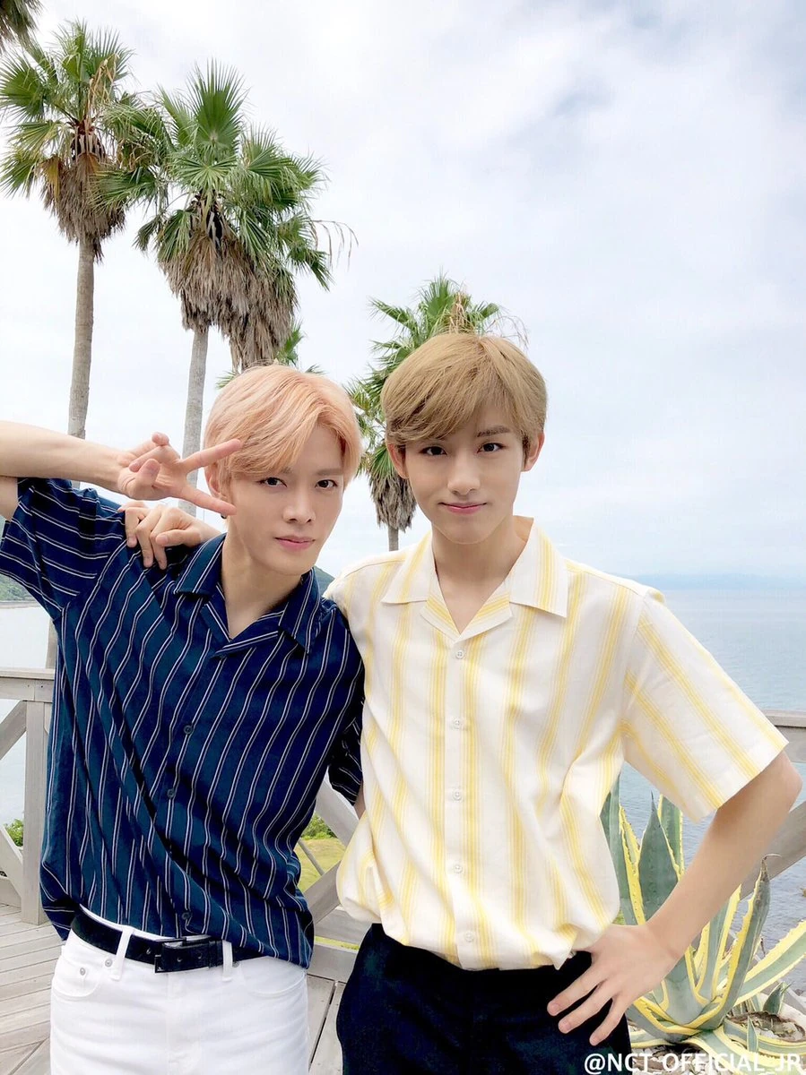 YuWin/Gallery | NCT Wiki | Fandom