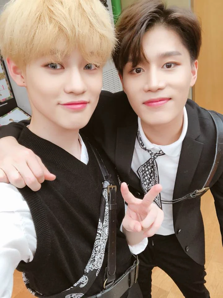 ChenIl | NCT Wiki | Fandom