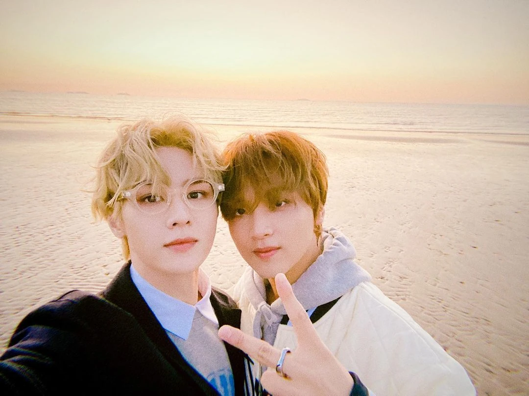 KunChan | NCT Wiki | Fandom