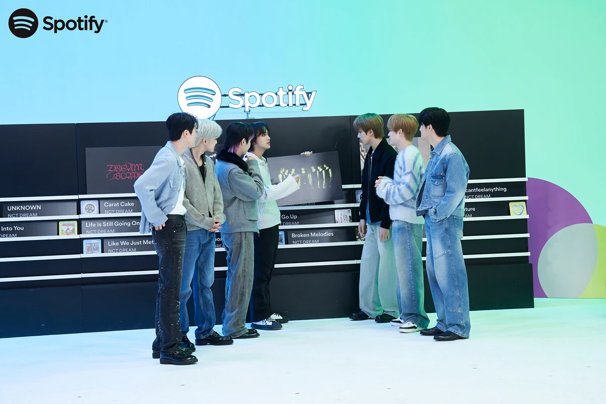 DREAM( )SCAPE/Promotions Gallery | NCT Wiki | Fandom