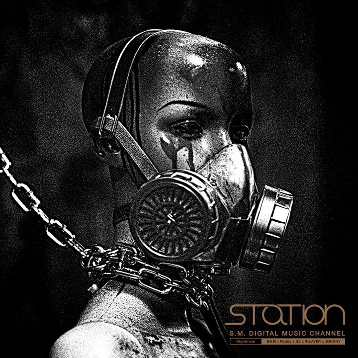 Nightmare | NCT Wiki | Fandom