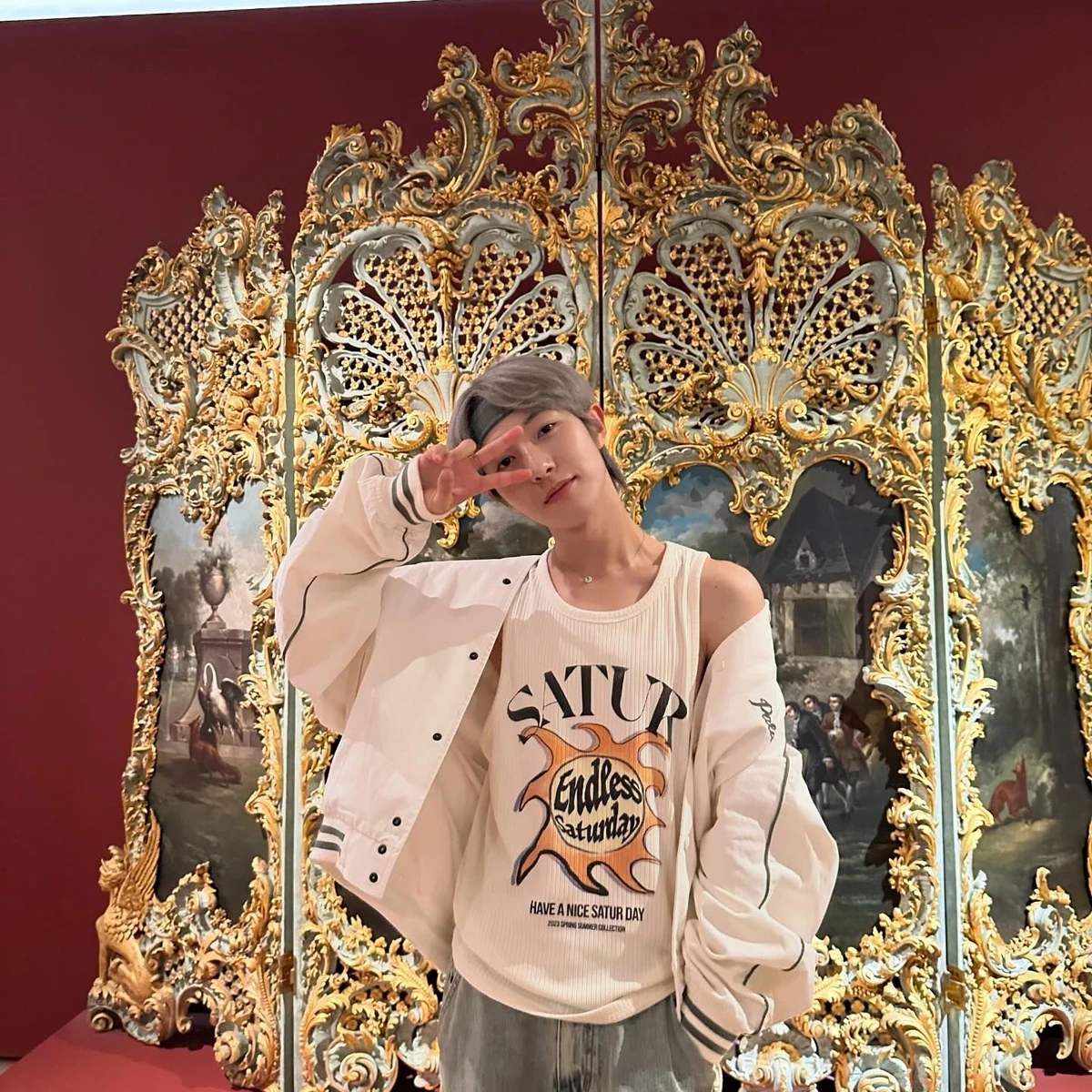 RENJUN/SNS | NCT Wiki | Fandom