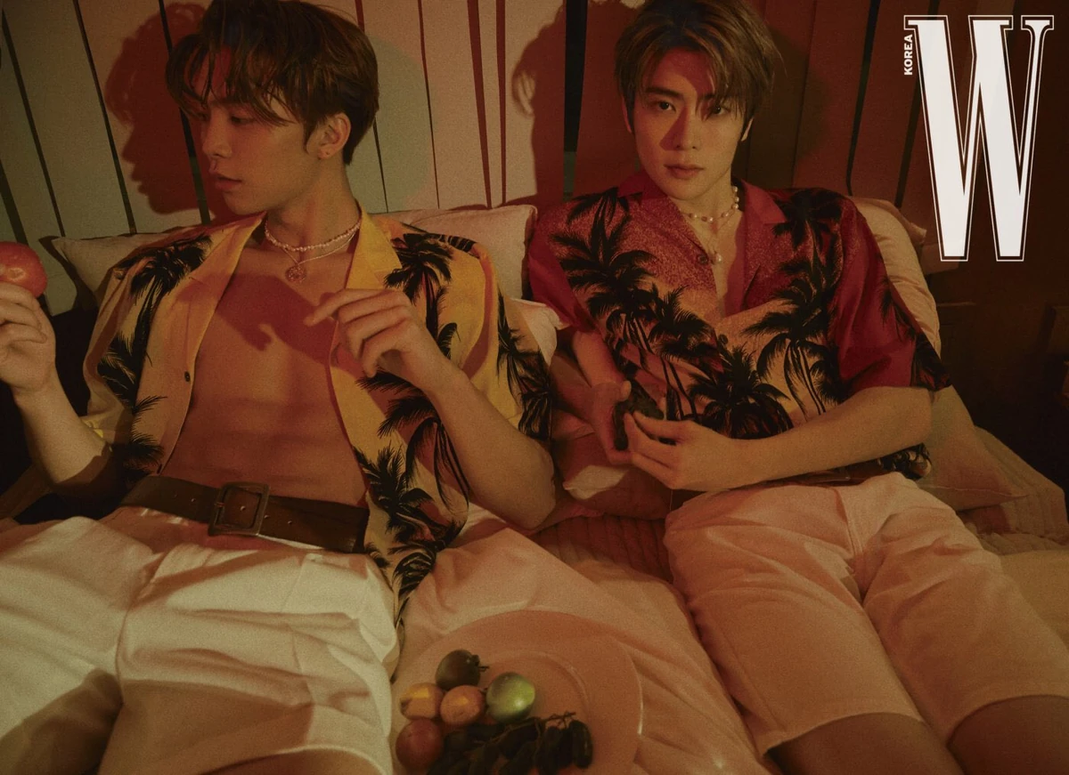 JohnJae/Gallery | NCT Wiki | Fandom