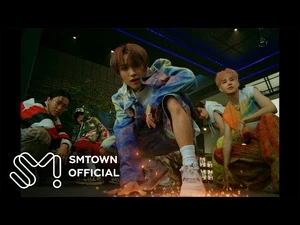 Walk (song) | NCT Wiki | Fandom